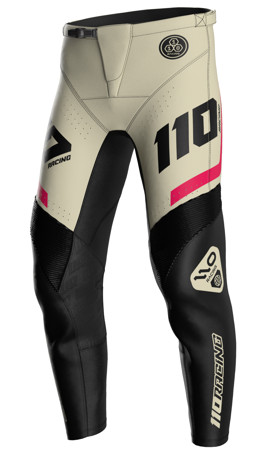 110 RACING // SE2025.5 ASPIRE PANT - TAUPE – 110Racing