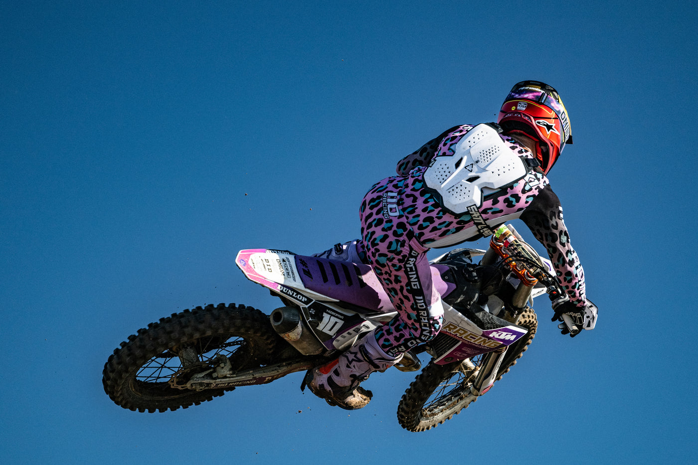 110 Racing - Adult & Youth Motocross Gear, Gloves, Jerseys & Pants ...