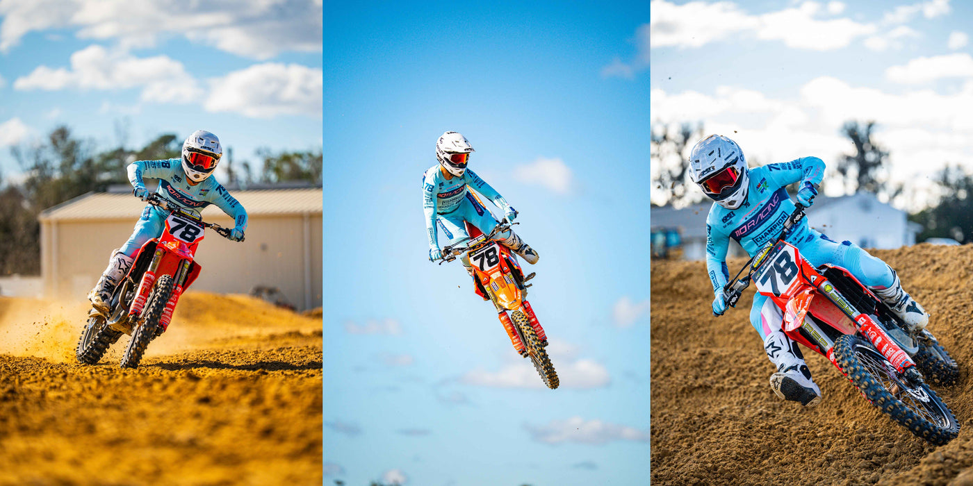 110 Racing - Adult & Youth Motocross Gear, Gloves, Jerseys & Pants ...