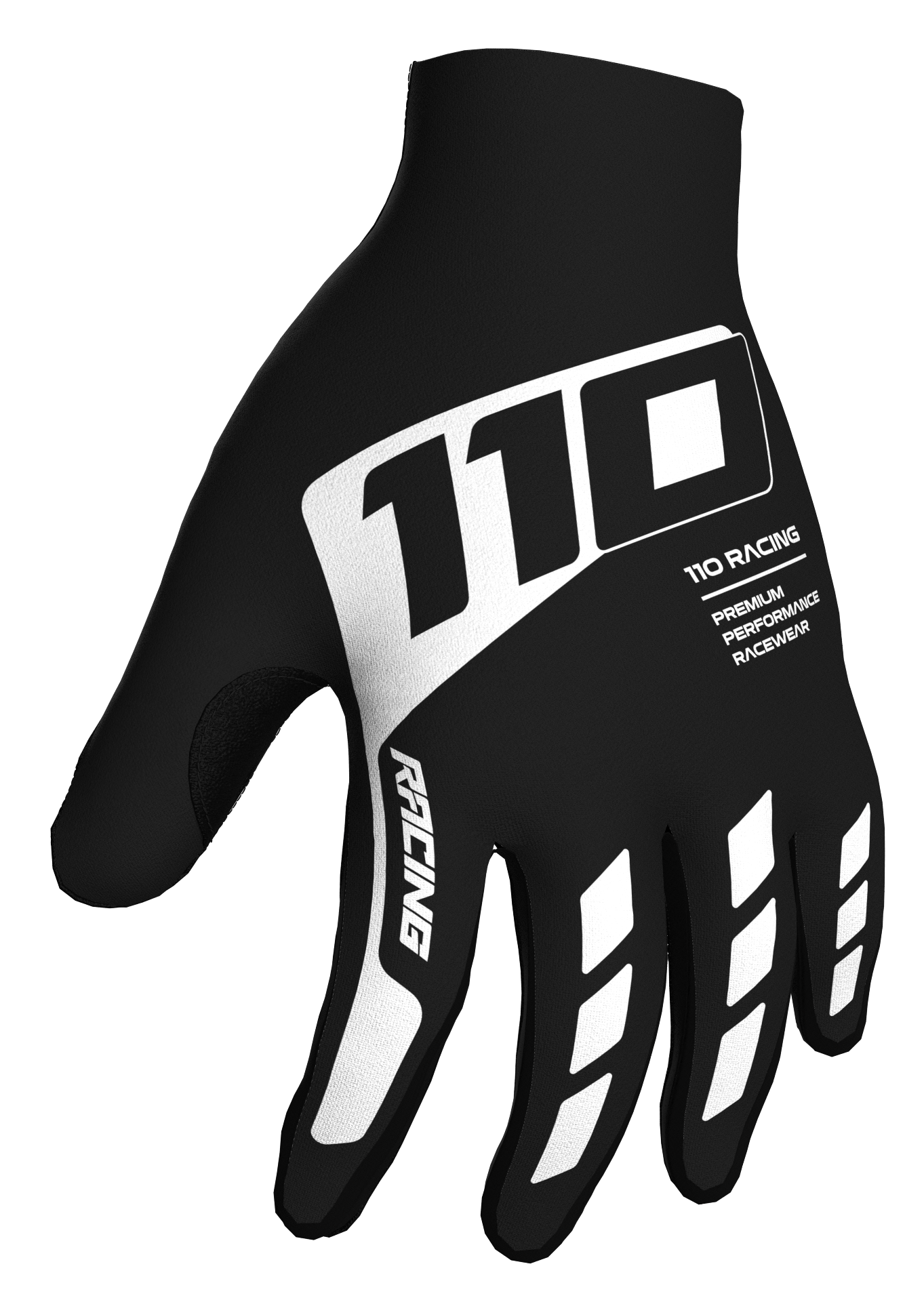 110 RACING // THERMASHIELD COLD GLOVE - BLACK – 110Racing