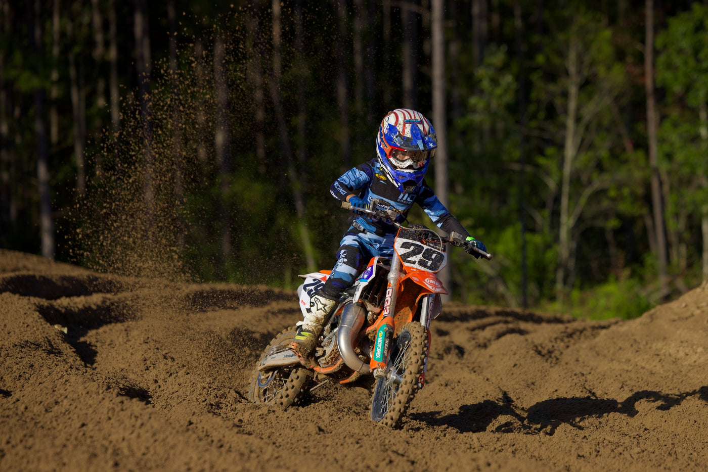 110 Racing - Adult & Youth Motocross Gear, Gloves, Jerseys & Pants ...