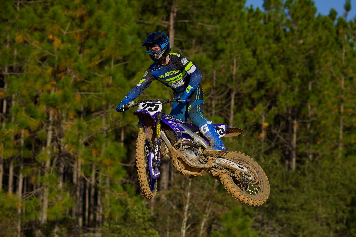 110 Racing - Adult & Youth Motocross Gear, Gloves, Jerseys & Pants ...