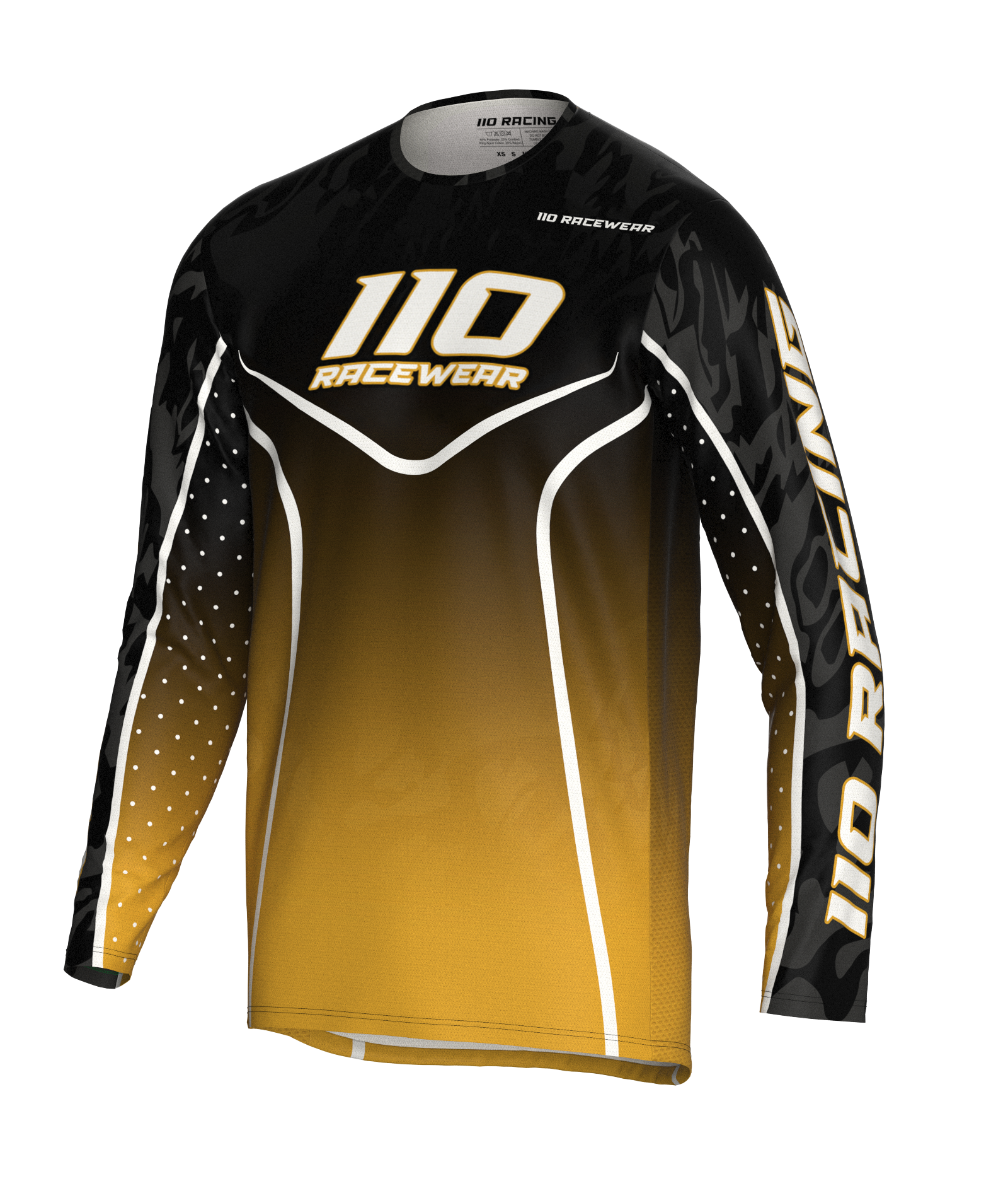 110 RACING // IN STOCK LUMIX SERIES 1.0 – 110Racing